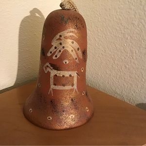 Accents | Native American Bell | Poshmark